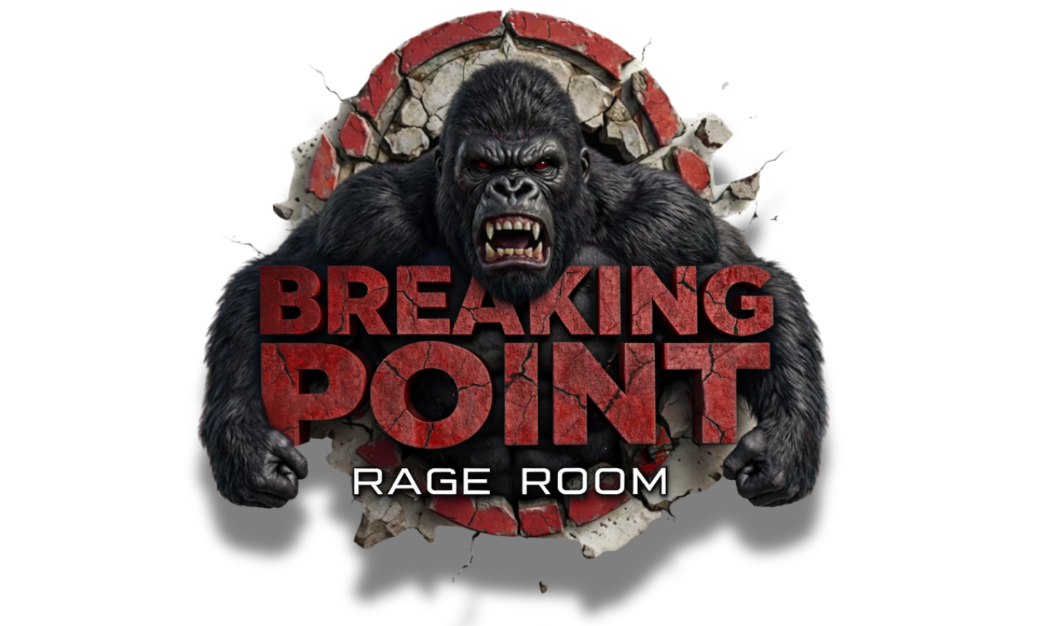 Book a Rage Session in Chicago Heights | Breaking Point — Breaking ...