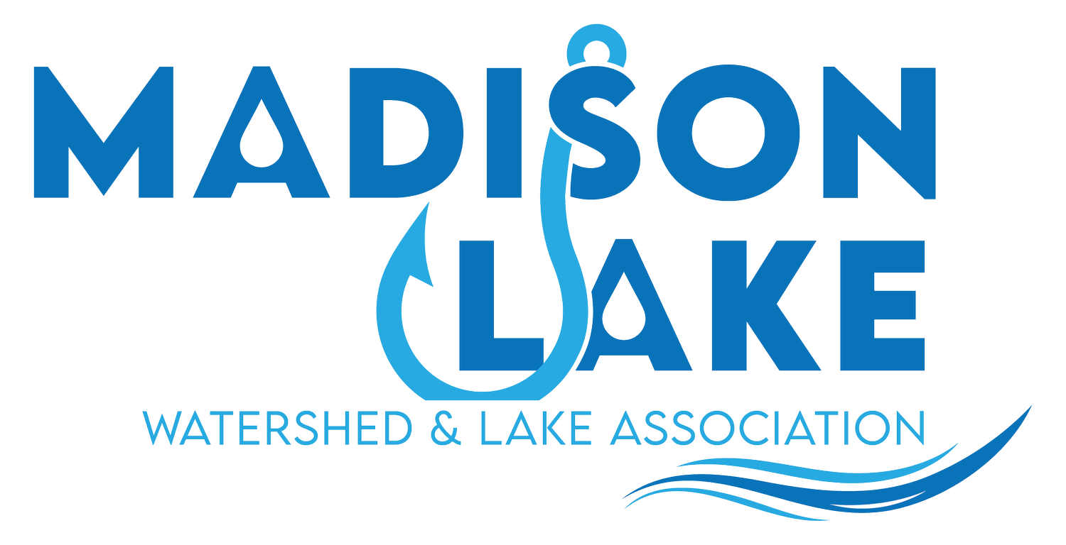 Our Story — MADISON LAKE WATERSHED AND LAKE ASSOCIATION