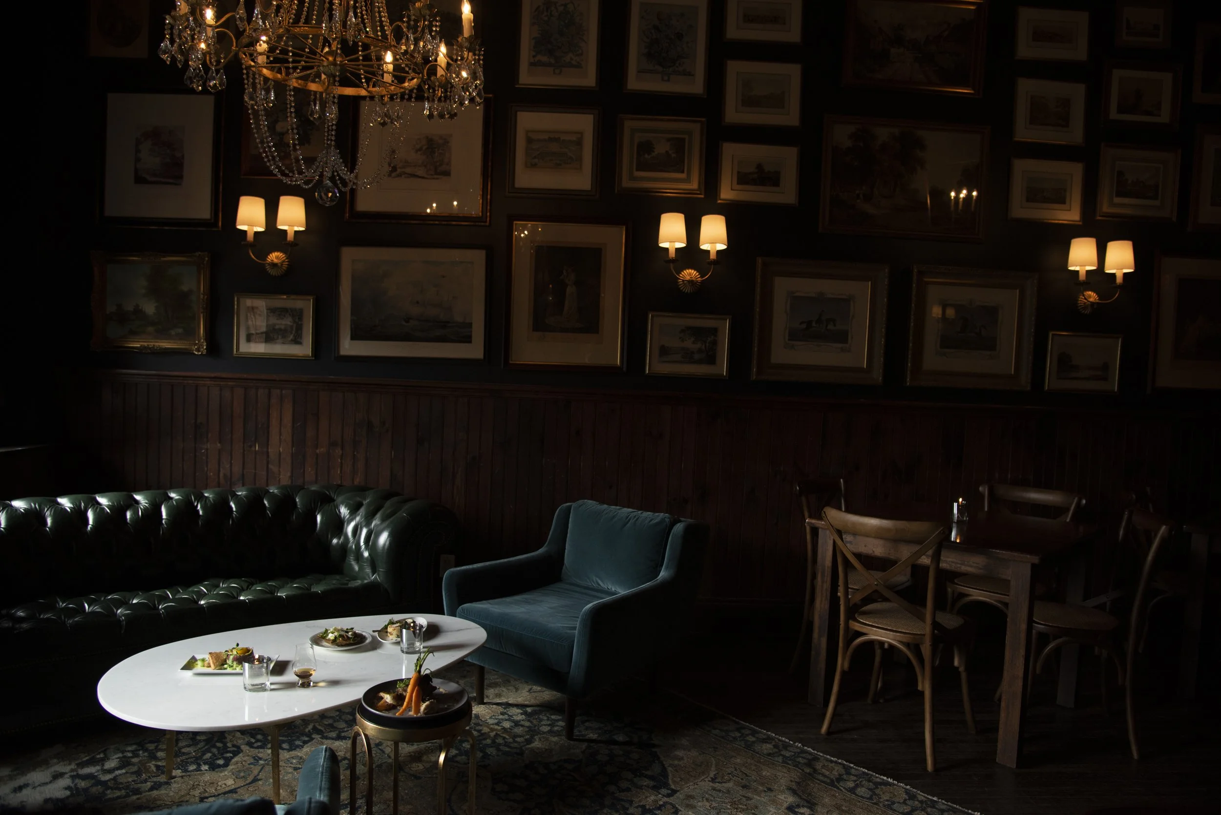 The Conway Room