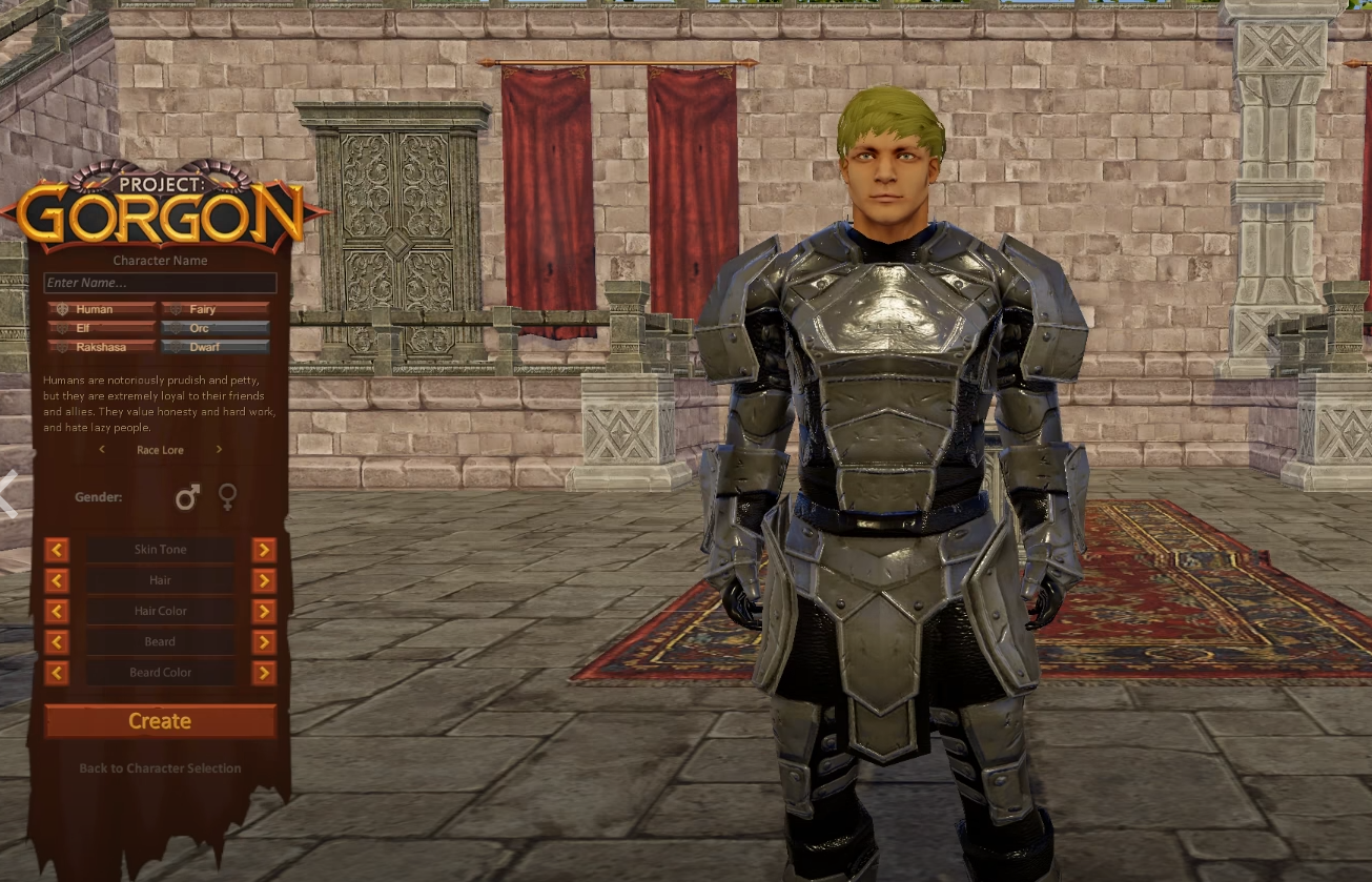Project Gorgon Tips and Tricks — MMOWire