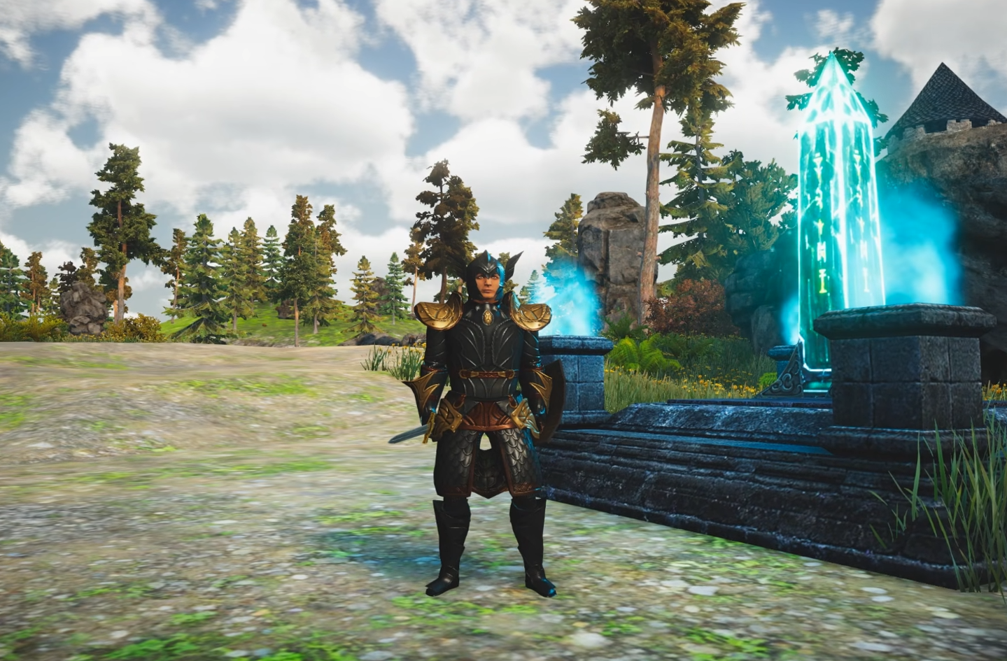 Project Gorgon PvP Guide: Does Project Gorgon Have PvP — MMOWire