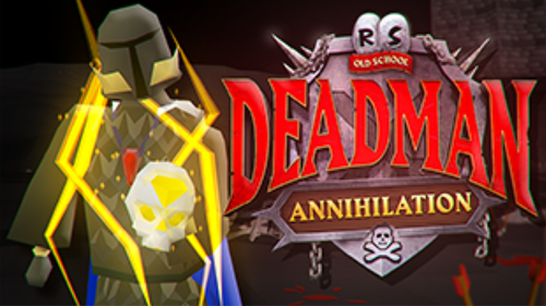 OSRS Deadman Annihilation Points Guide: How to Earn Points Fast in DMM ...