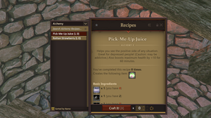 Project Gorgon: How To Cheer Up Riger — MMOWire