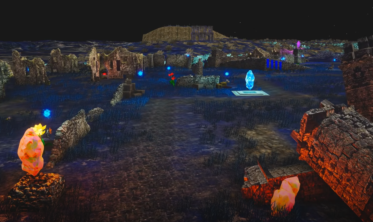 Project Gorgon Beginner Guide — MMOWire