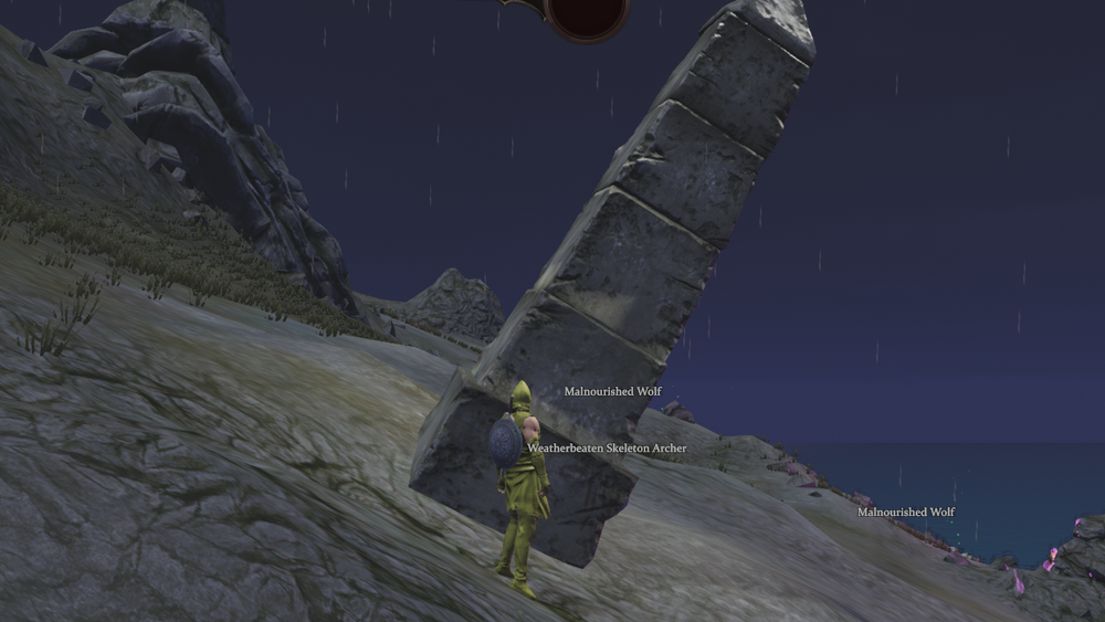Project Gorgon: Obelisk Numbers And Locations Guide — MMOWire