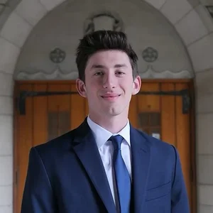 Jake Friedman — Mutual Investment Club of Cornell
