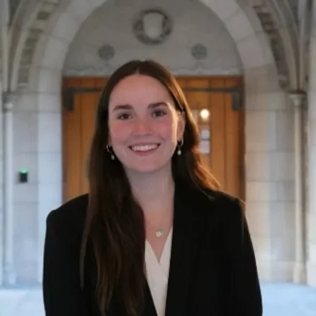 Rachel Kelly-Walsh — Mutual Investment Club of Cornell
