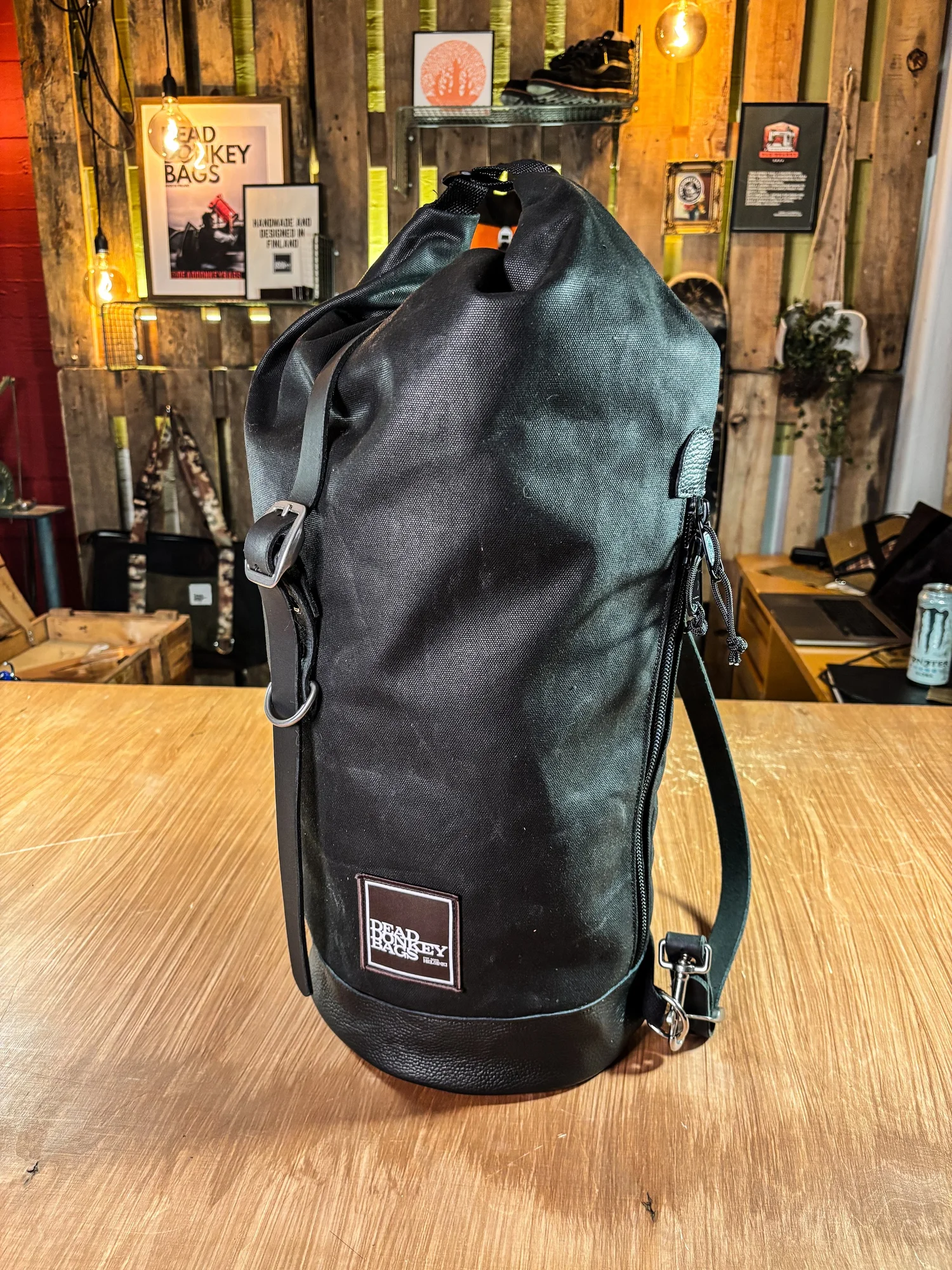 Shop | Gear Up Today – Shop Adventure Bags — Dead Donkey Bags (Copy)