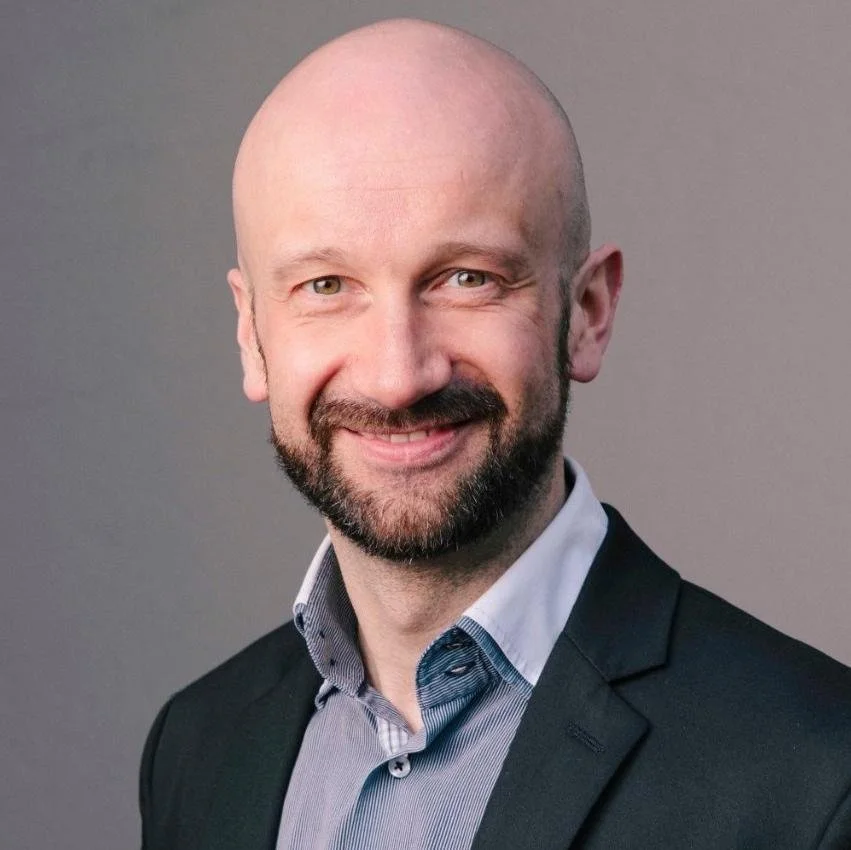 Speakers 2026 — Skreikonferansen