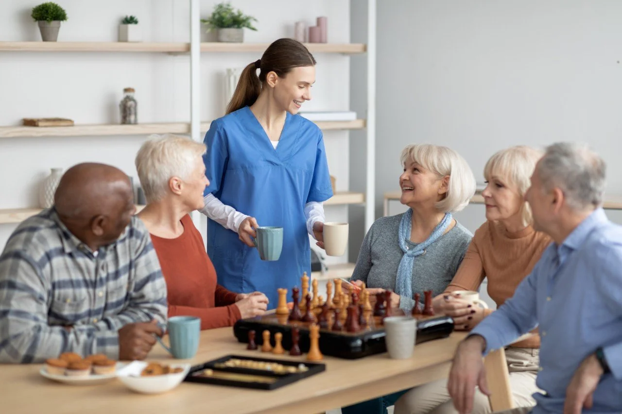 How to Compare the Best Memory Care Facilities in London — Arbor Trace ...