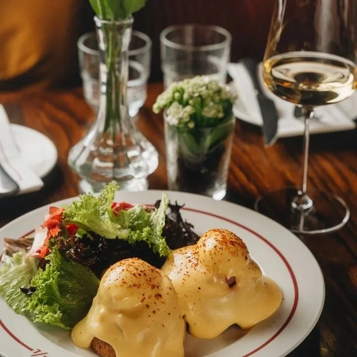 Lunch — Your Site Title