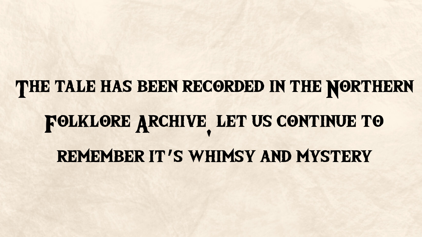 Jenny Greenteeth — Northern Folklore Archive