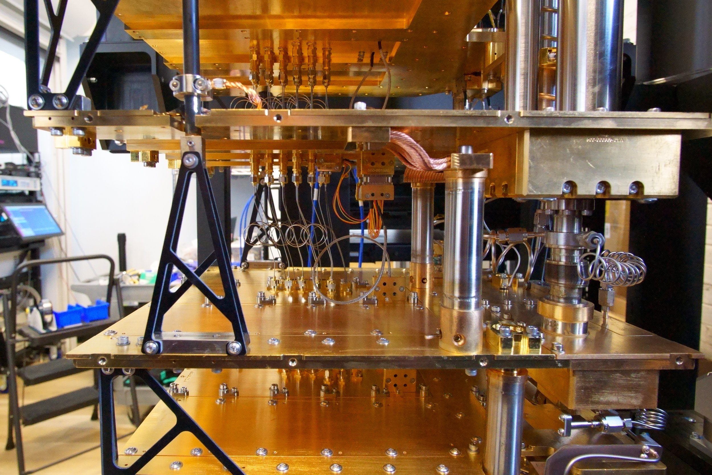 Elevate Quantum | Explore America's Quantum Hub