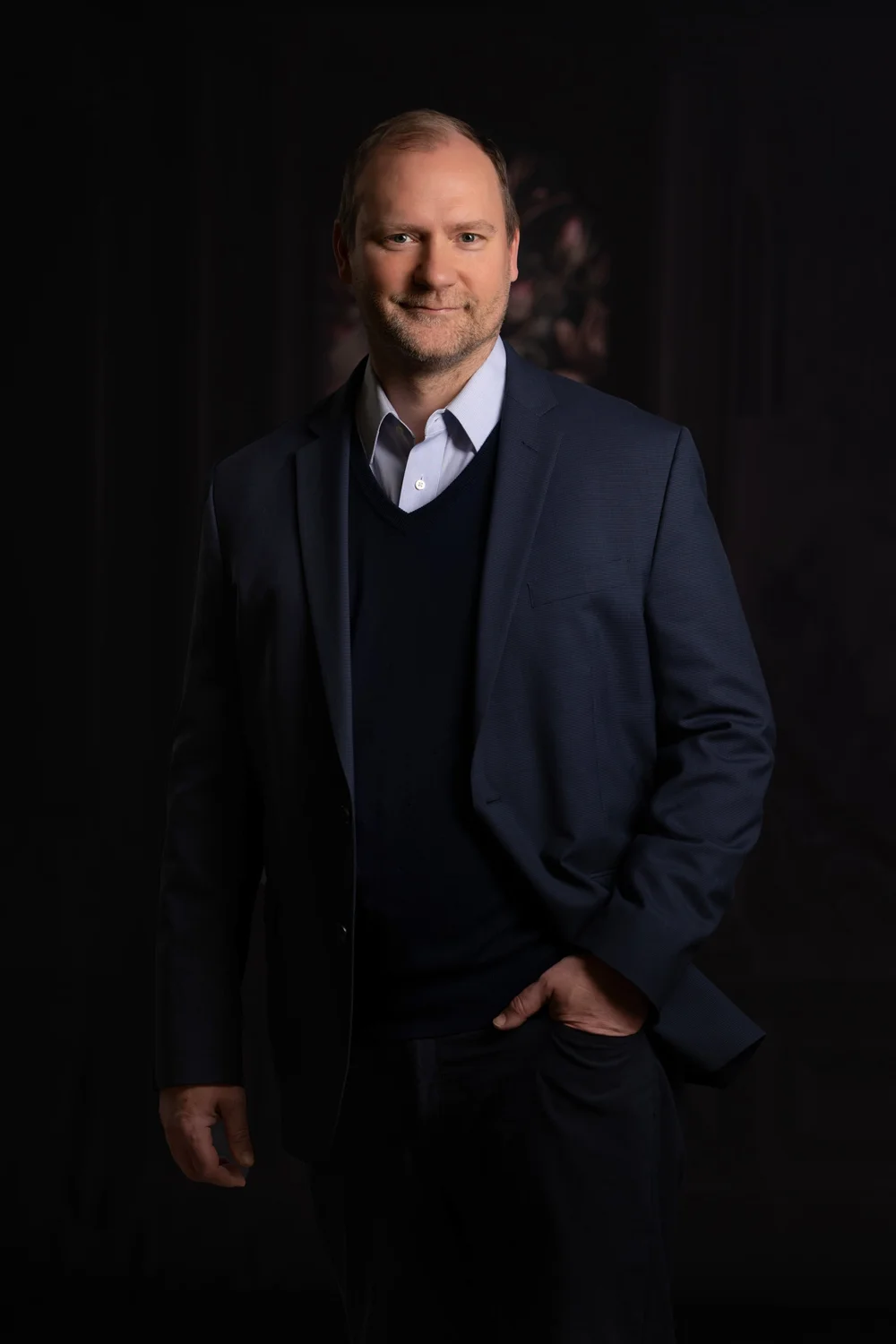 Justin Baer: writer and editor