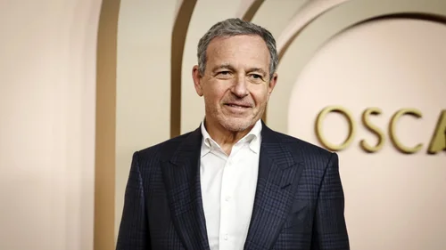 Bob Iger Sets Disney Return for 2028 — Hollywood Time$