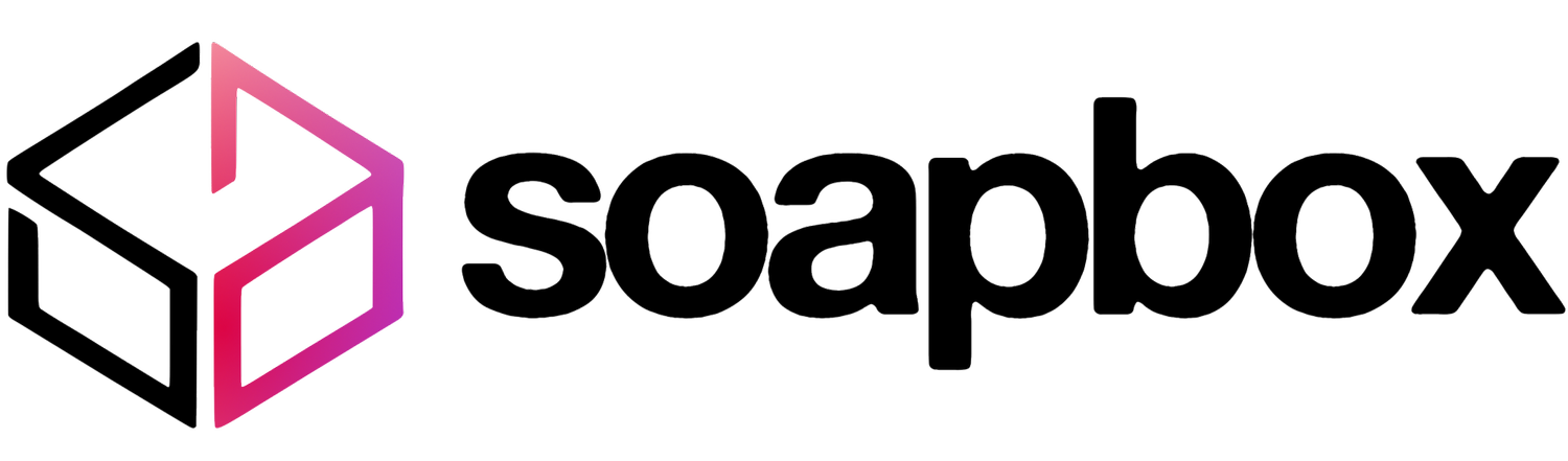 Soapbox | The Future of Entertainment