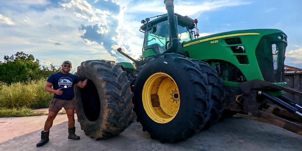 USA Farm Labor - Find H2A Jobs