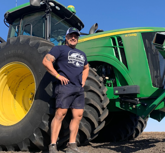 USA Farm Labor - Find H2A Jobs