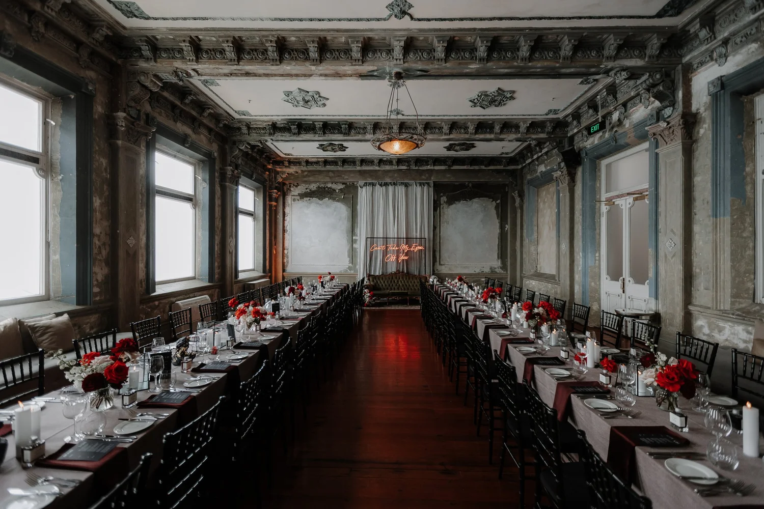 The George Ballroom