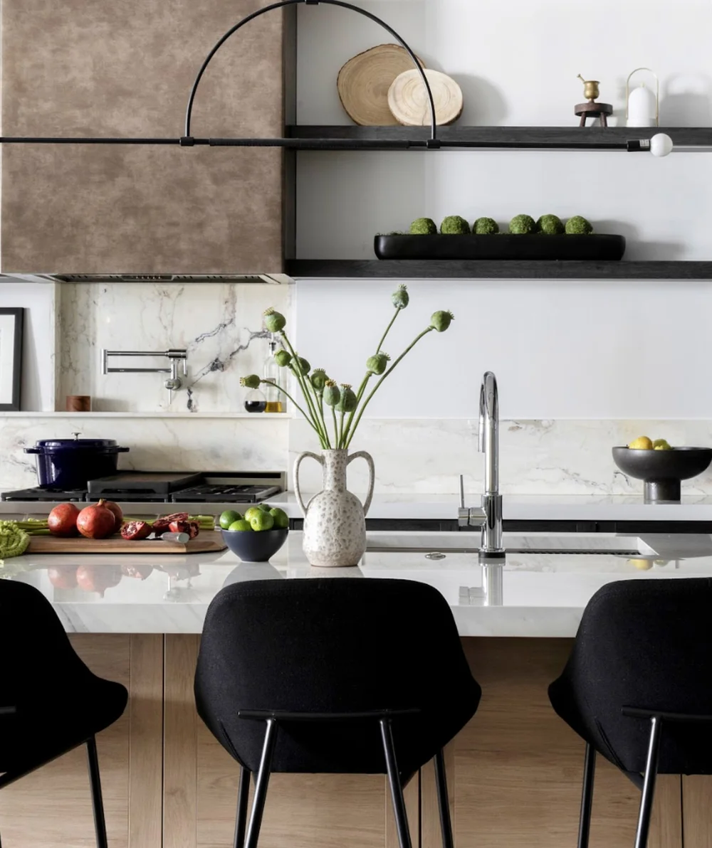 Studio Ness | NYC Interior Designer for Homes, Renovations & New Builds