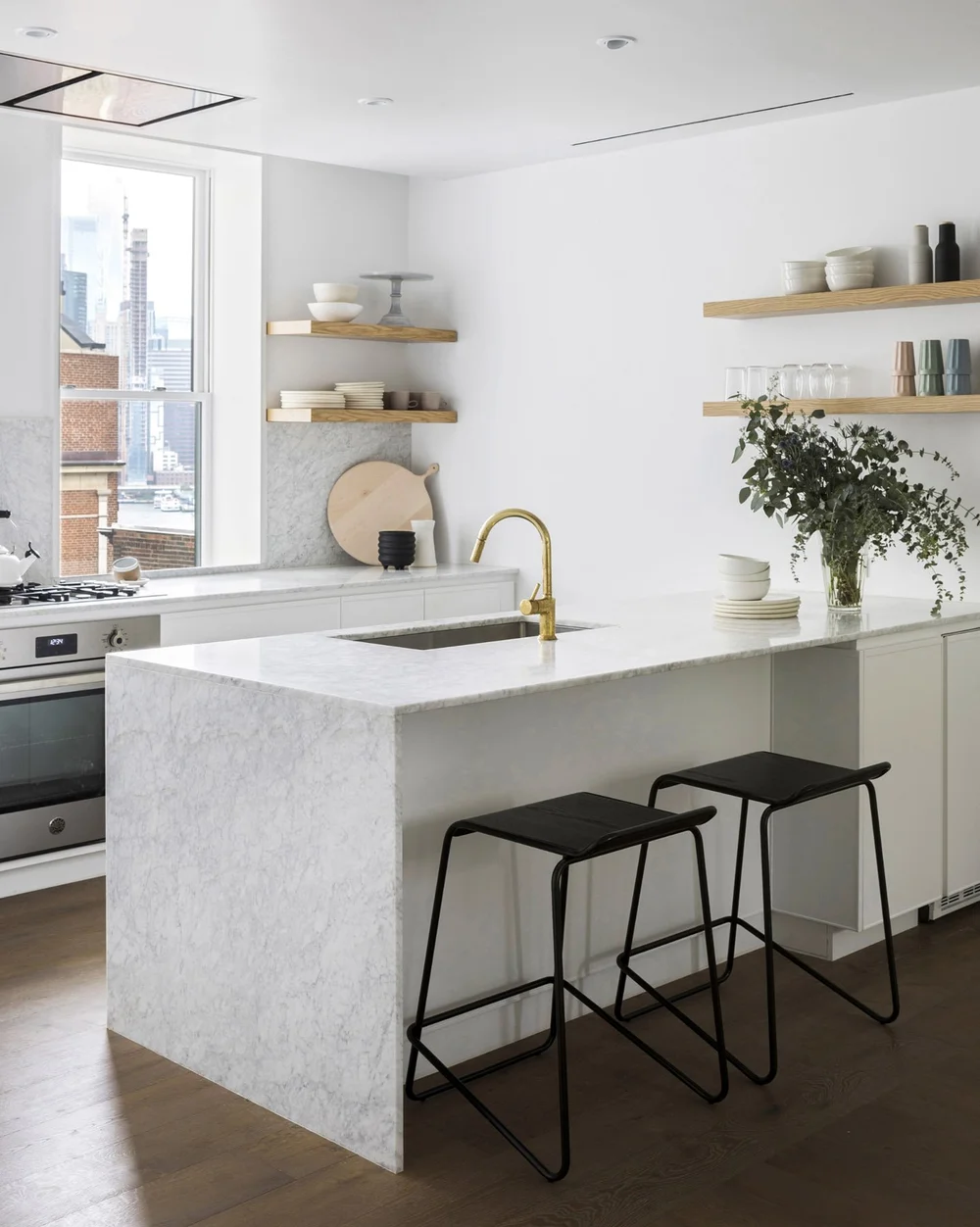 Studio Ness | NYC Interior Designer for Homes, Renovations & New Builds