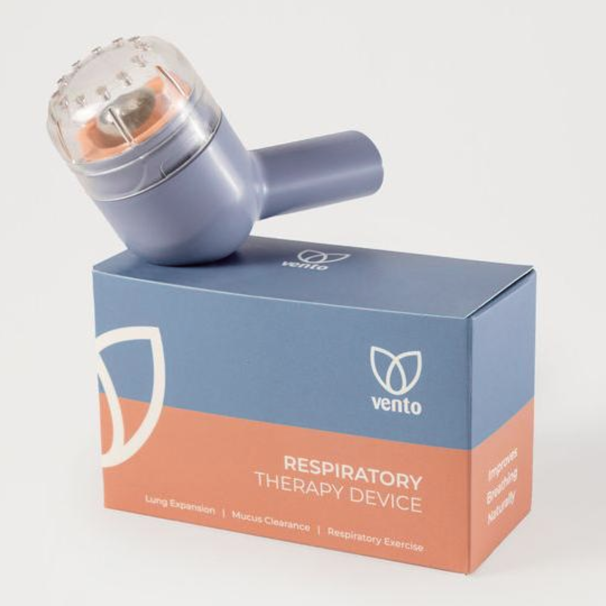 Vento Box of 10 — Resolve Healthcare