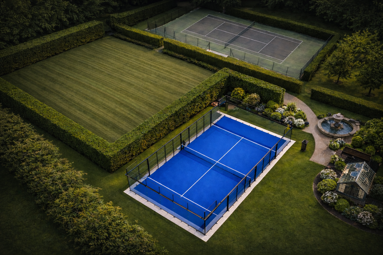 Pro Padel