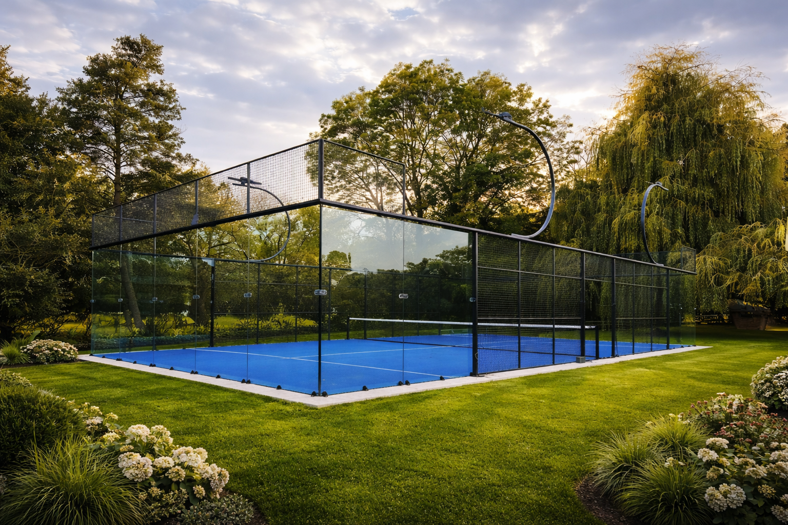 Pro Padel