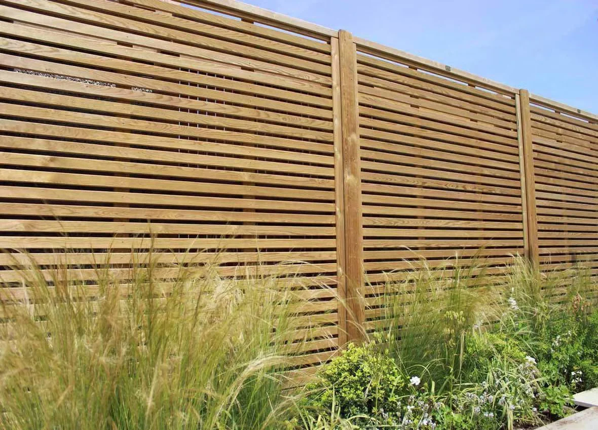 Guernsey Fence Co.