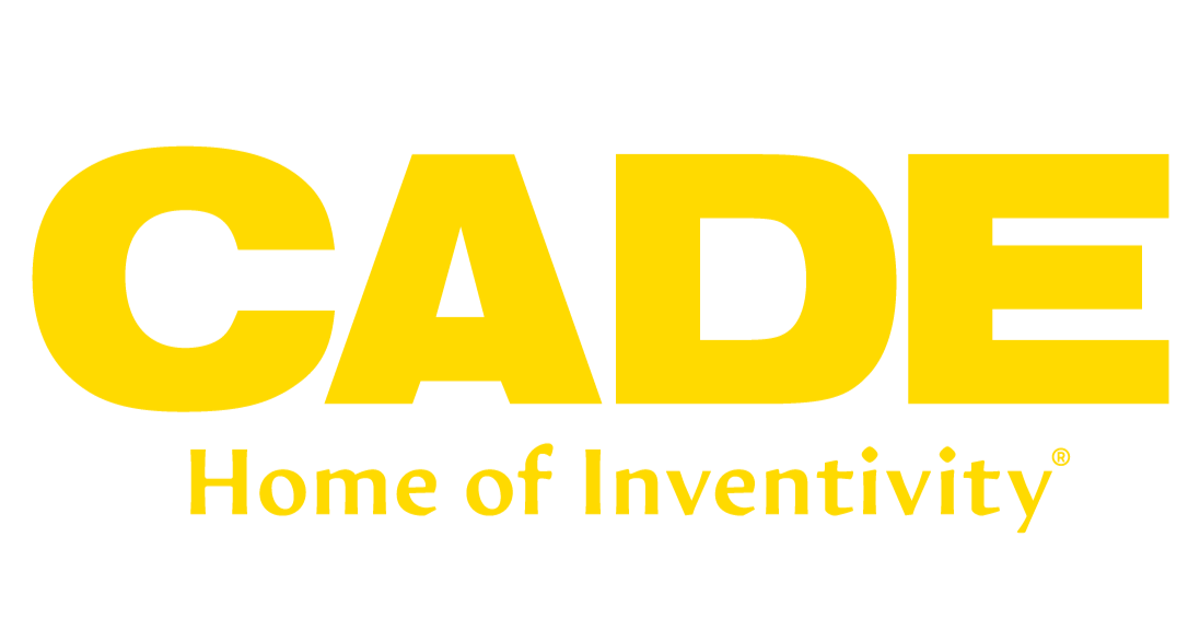 Cade: Home of Inventivity