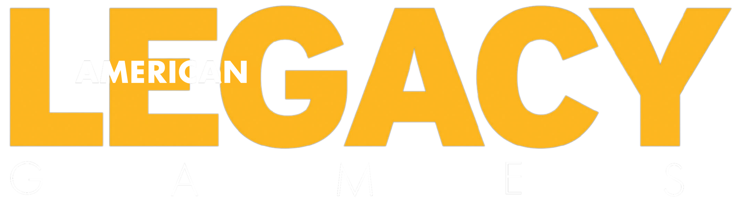 AMERICAN LEGACY GAMES