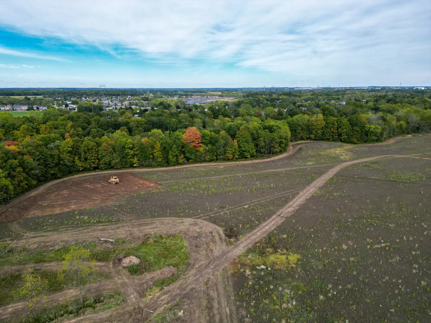 Sandymount Subdivision in St Thomas | A New Community by Lecram Inc.