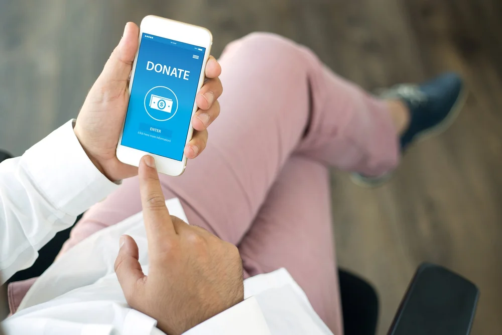 Different Types of Donors Every Nonprofit Should Know