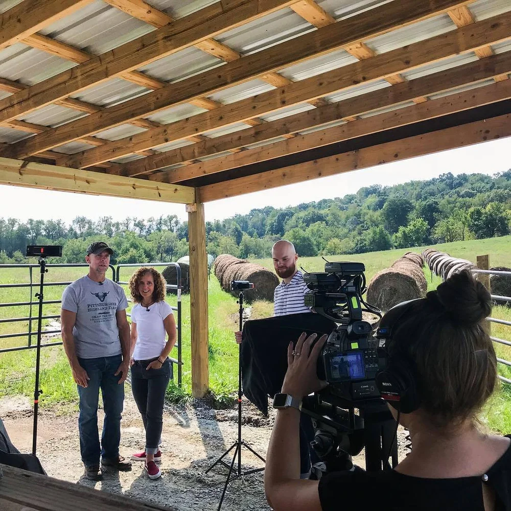 Pittsburgher Highland Farm