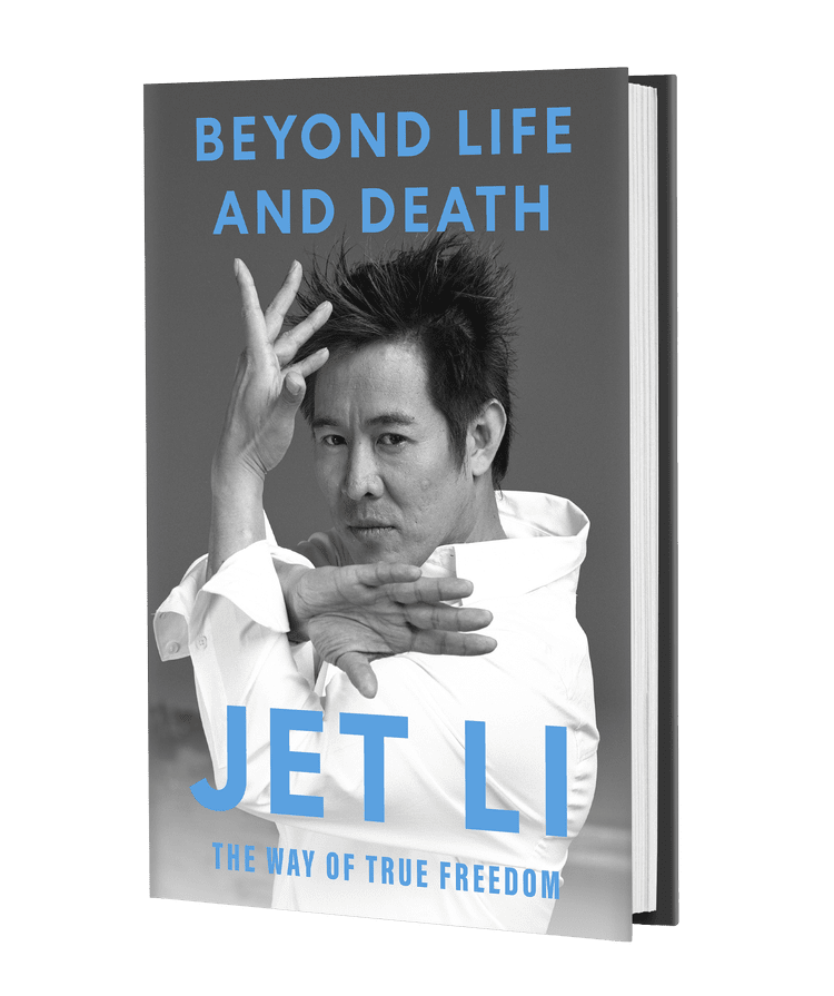Jet Li