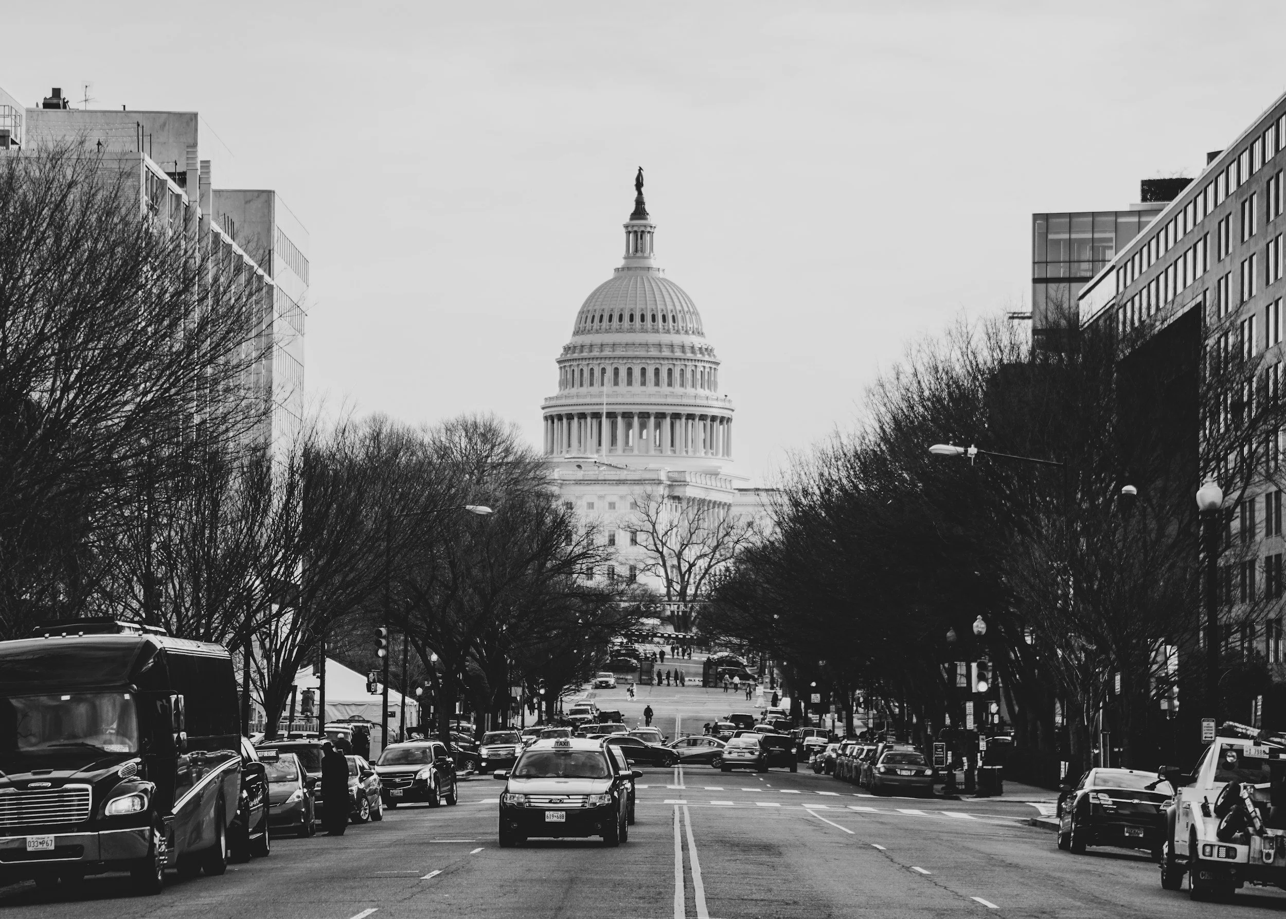 OUR TEAM | Meet the Experts Delivering Policy Wins — Center Road