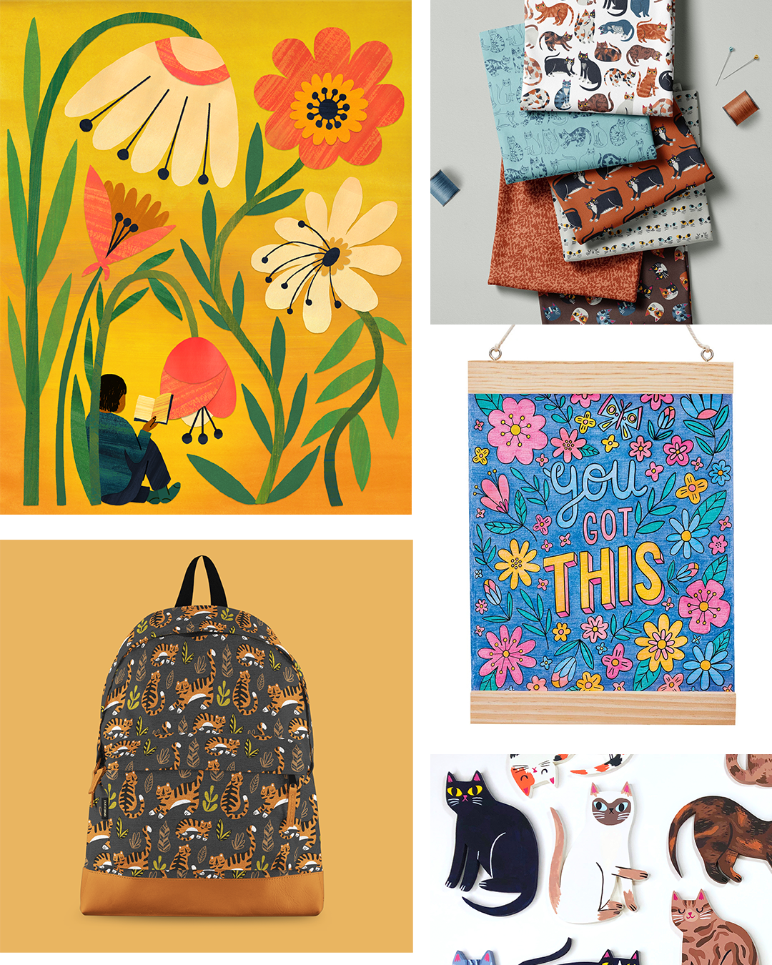 Allison Cole — Dots x Circles