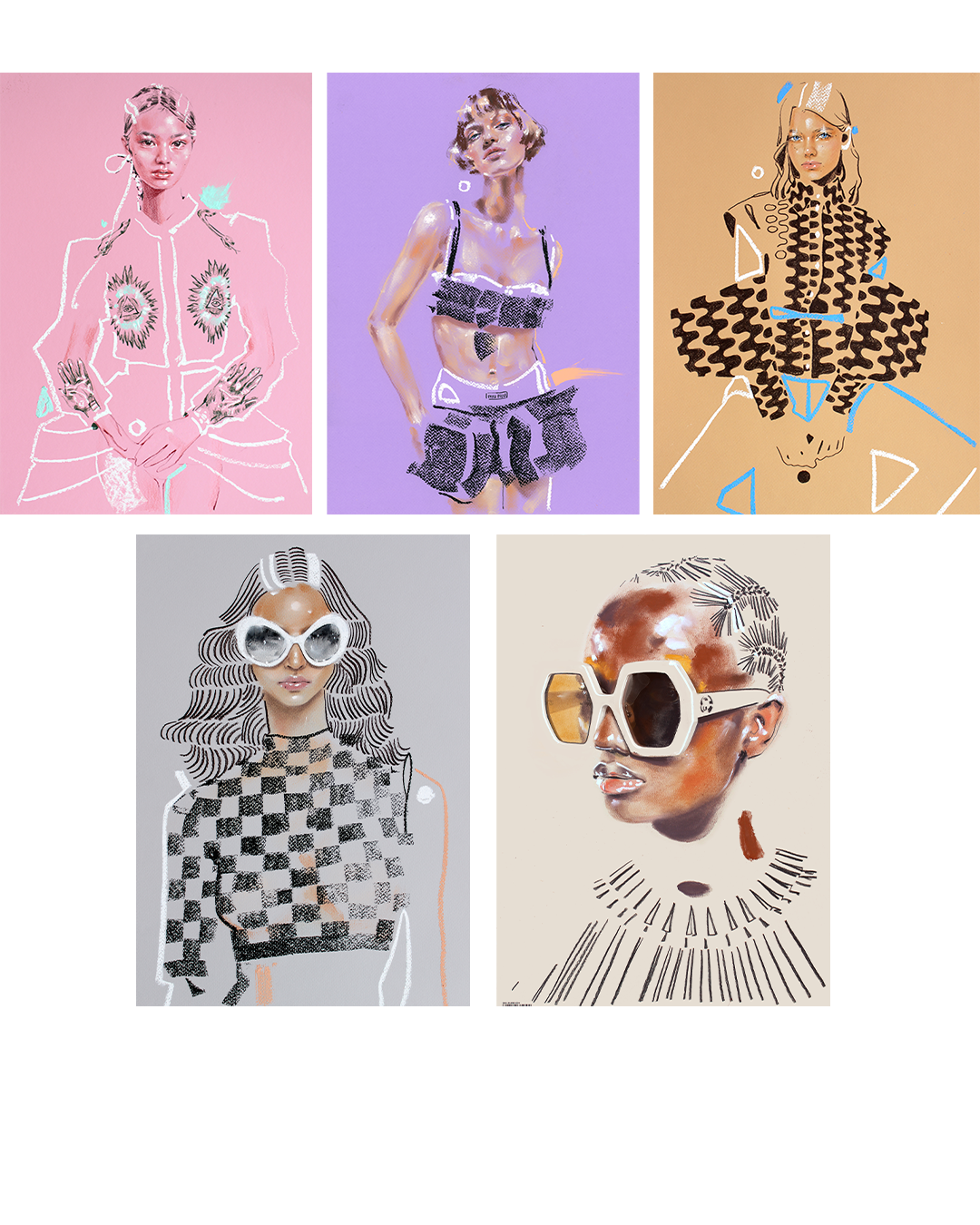 Zhenya Z — Dots x Circles