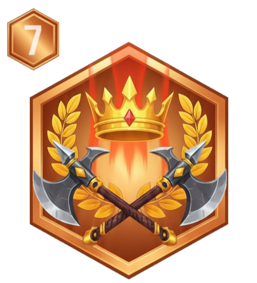 Skill Levels & Power-Ups — Supernova Laser Tag