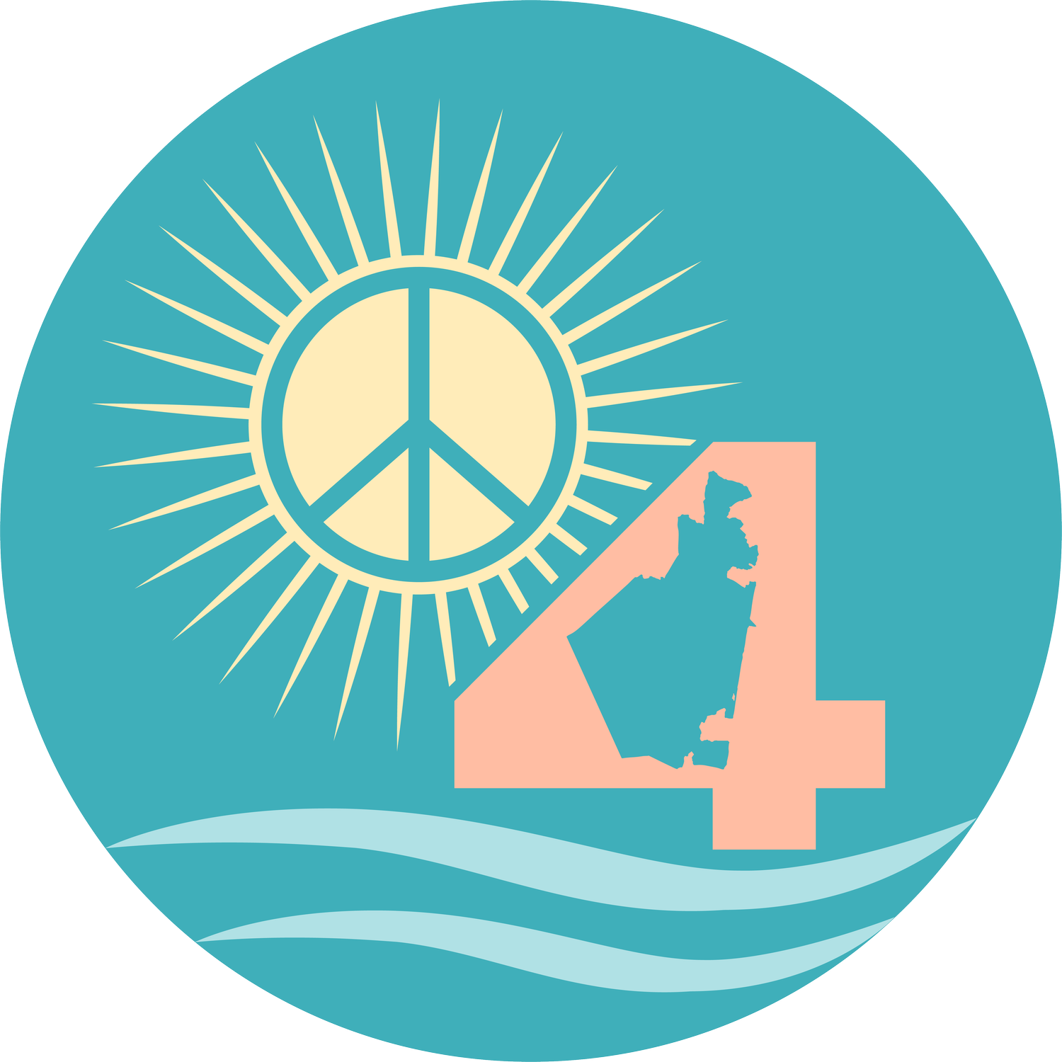 Rachel Peace for Congress | A Better Way