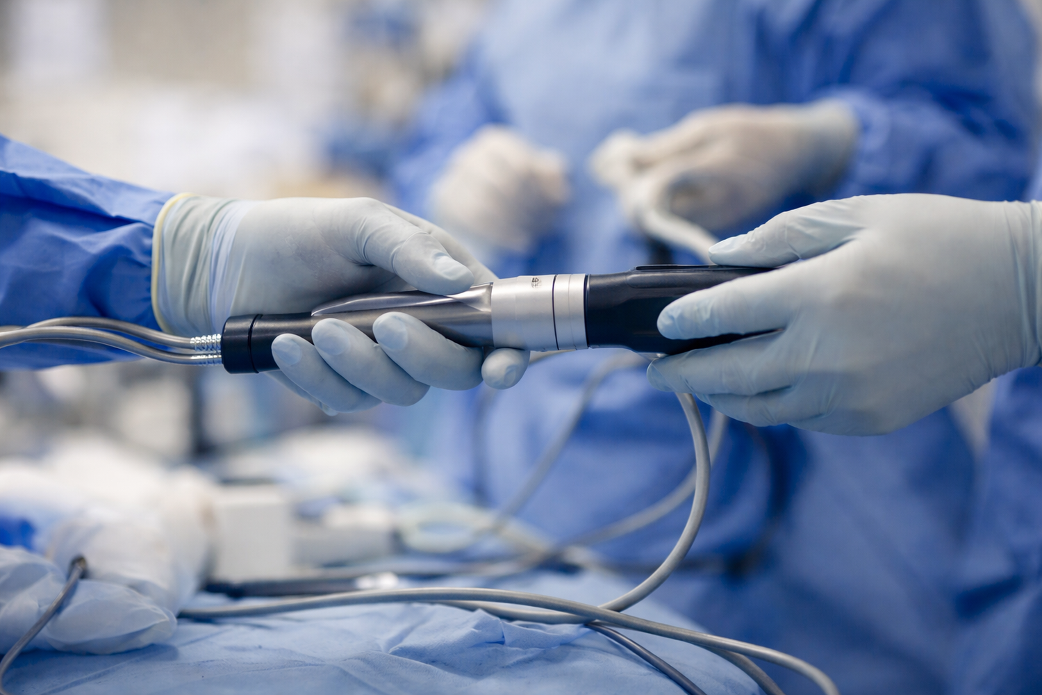 Hydrolap | Enhance Surgical Precision Today