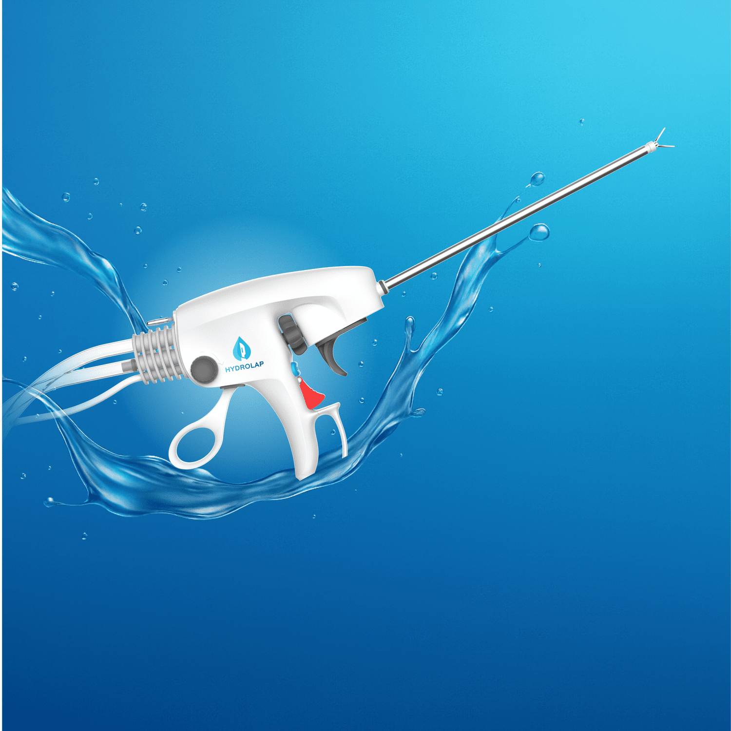 Hydrolap | Enhance Surgical Precision Today