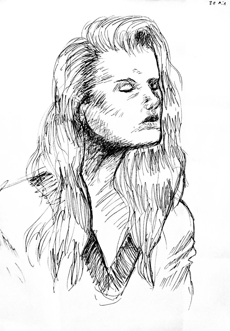 ILLUSTRATION — Emerson Goddard