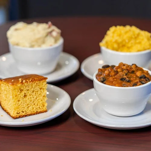 The Cornbread Cafe | Experience Comfort Food Today