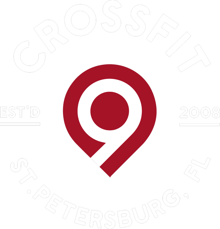 CrossFit St. Petersburg | CrossFit9 Friendly Local Gym
