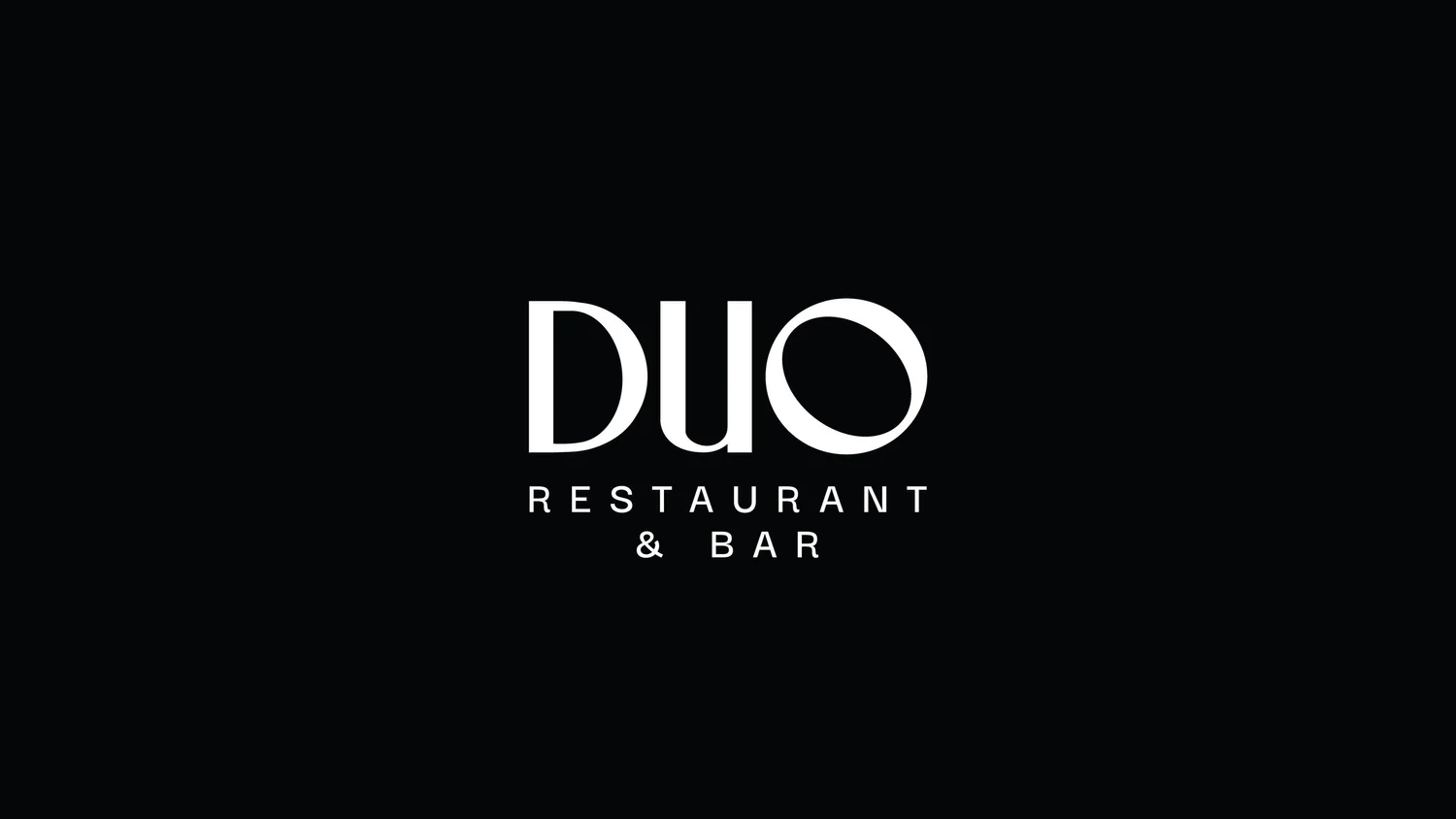 Duo Restaurant & Bar | Scratch-Made Italian – Haddon Township, NJ