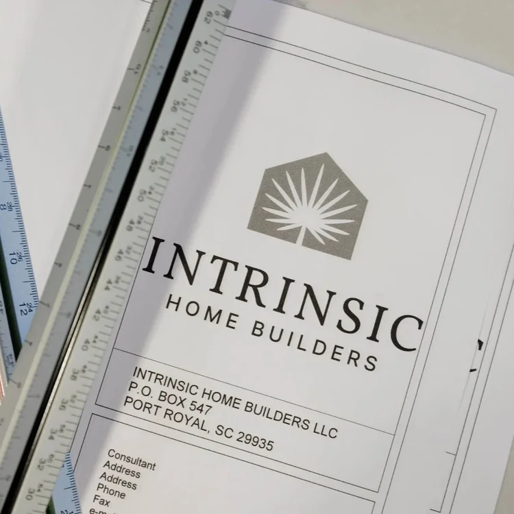 Intrinsic Home Builders