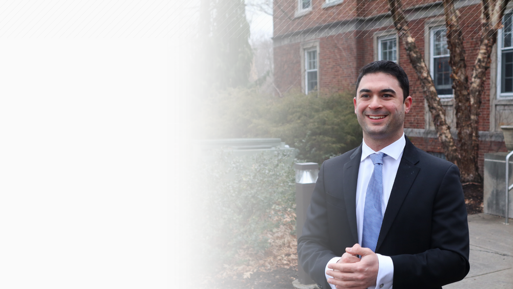 Nate Salzman for Brighton Supervisor