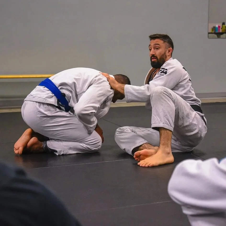 Youth Brazilian Jiu-Jitsu | Empower Kids Now — Join Today — Train With ...