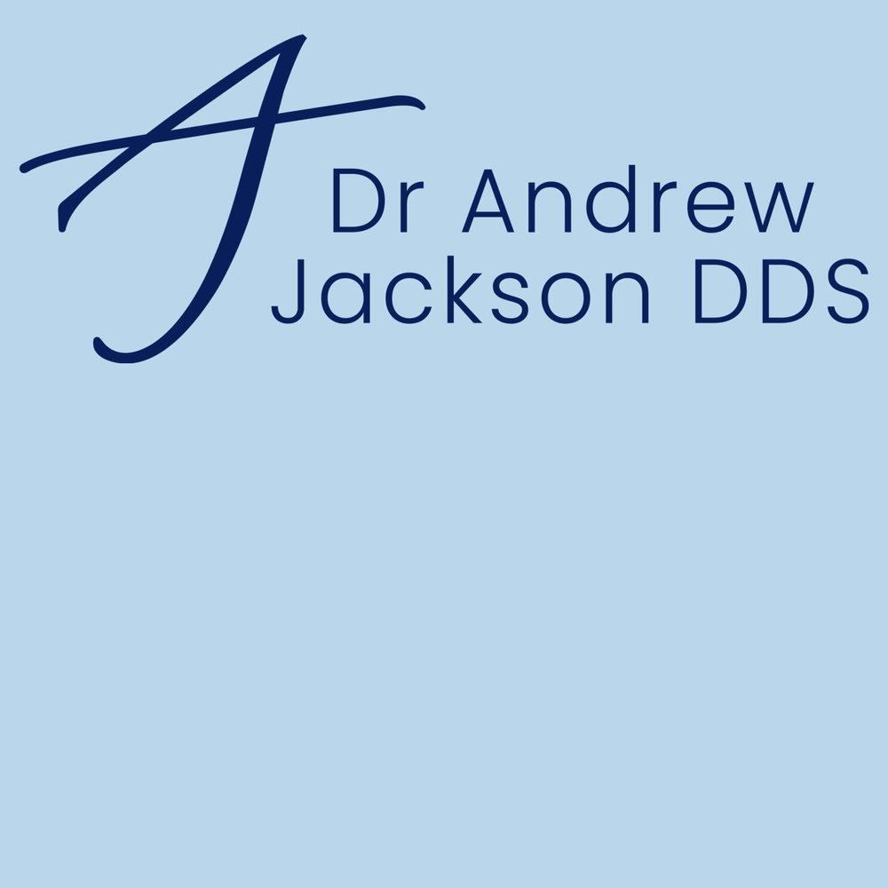 Dr Andrew Jackson DDS